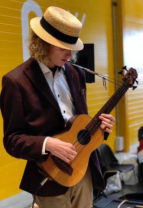 NEW Video Interview: Ubassists of the world – Håvard Mathisen Tanner ...