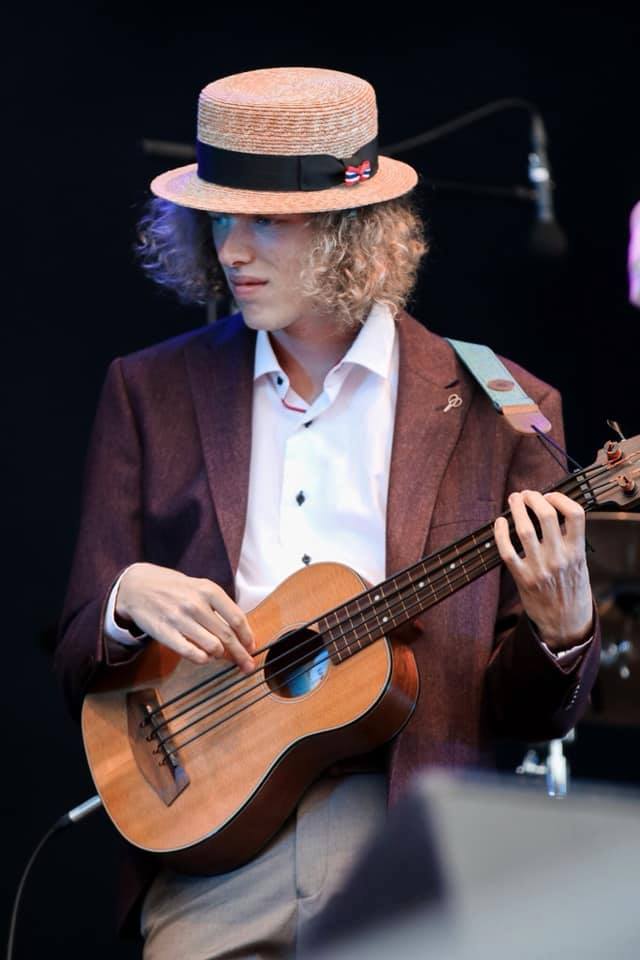 NEW Video Interview: Ubassists of the world – Håvard Mathisen Tanner ...